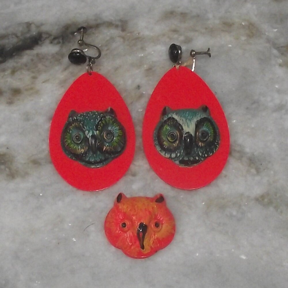 Omg Wow Owls Gem